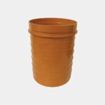 Bottle Gully Riser Extension (225mm high) 180mm Dia | Speedy Plastics Ltd