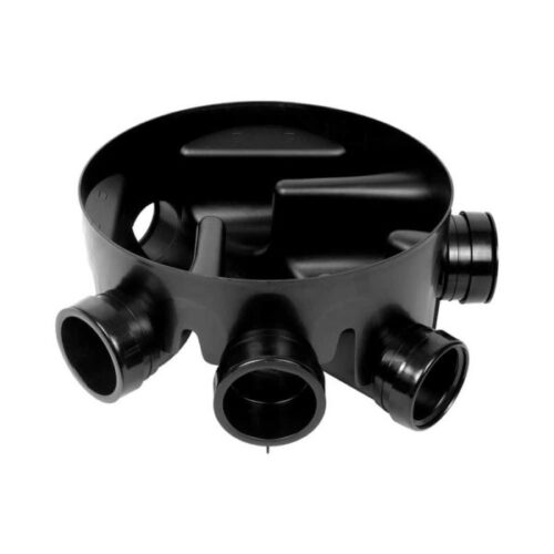 450mm Manhole Riser Sealing Ring | Speedy Plastics Ltd