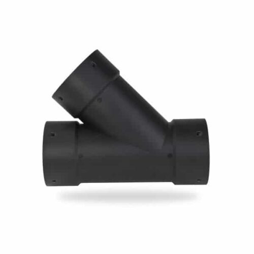 Land Drain Multi Junction 160mm | Speedy Plastics Ltd