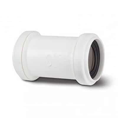 Push Fit Waste Pipe & Fittings - 32mm & 40mm Pushfit Pipe & Fittings In ...