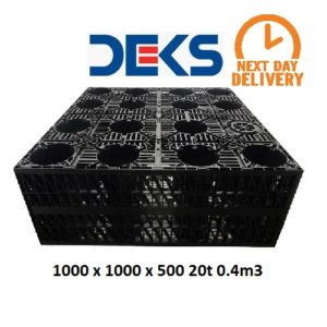 Soakaways Crates - Plastic Soakaway Crates, Attenuation Crates & Membranes