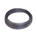 Single Wall Smooth Poly Ducting 60/50mm Black Flexi x 50m Coil | Speedy ...