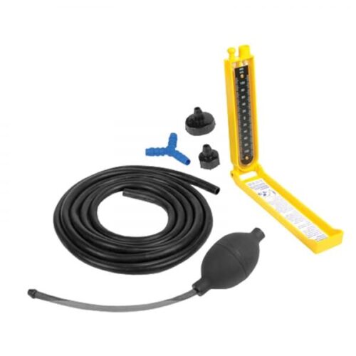 Horobin U Guage Air Testing Kit | Speedy Plastics Ltd