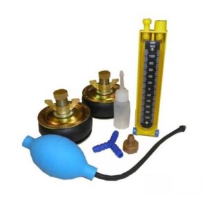 Drain Testing Kits & Bags | Speedy Plastics