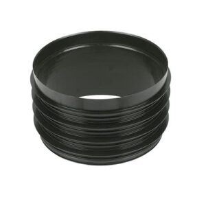 450mm Manhole Chamber Base 5 Inlet Floplast D910 | Speedy Plastics