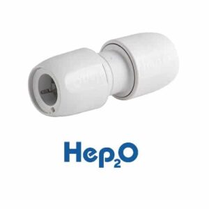Hep20 15mm Multi Buy Trade Packs - Push Fit Plumbing