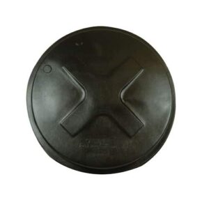 B100CL Rigid Circular Loft Tank Lid For (B100C Tank) | Speedy Plastics