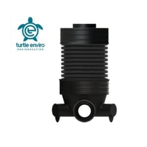 600mm Dia PPIC Adoptable Manhole Base 1450 deep 225mm | Speedy Plastics Ltd