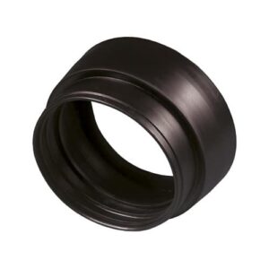 Gully Outlet Adaptor Reversible | Speedy Plastics Ltd