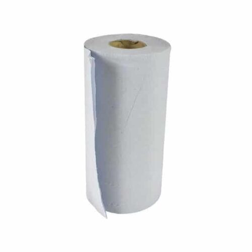 Arctic Blue Paper Roll - 3 Ply | Speedy Plastics Ltd