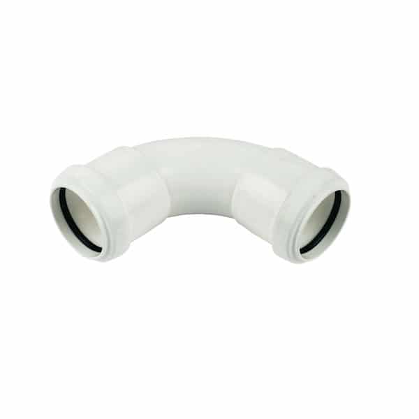 Push Fit Waste Pipe & Fittings | Product categories | Speedy Plastics Ltd
