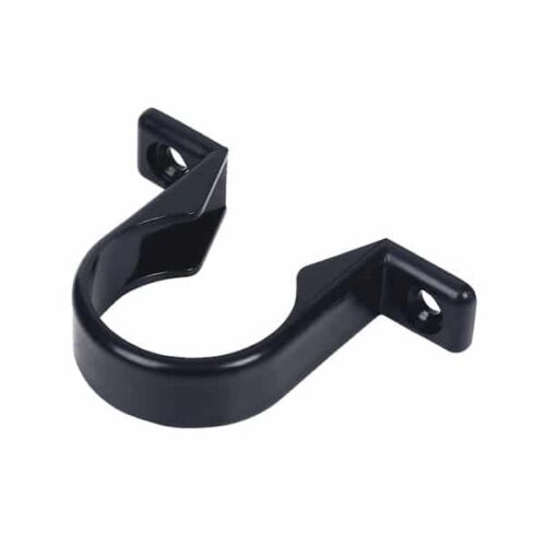 40mm Black Push-Fit-Unifix Pipe Plips Floplast WP36B | Speedy Plastics Ltd