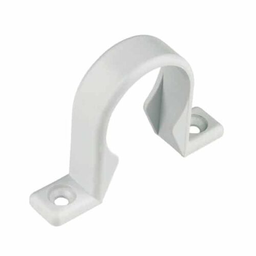 40mm White Push-Fit-Unifix Pipe Plips Floplast WP35W | Speedy Plastics Ltd