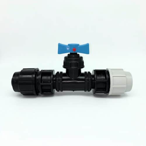 Puriton ll Barrier Pipe MDPE Stop Valve – Normal Mdpe Pipe | Speedy ...