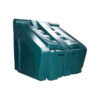 Plastic Coal Bunkers | Product categories | Speedy Plastics Ltd