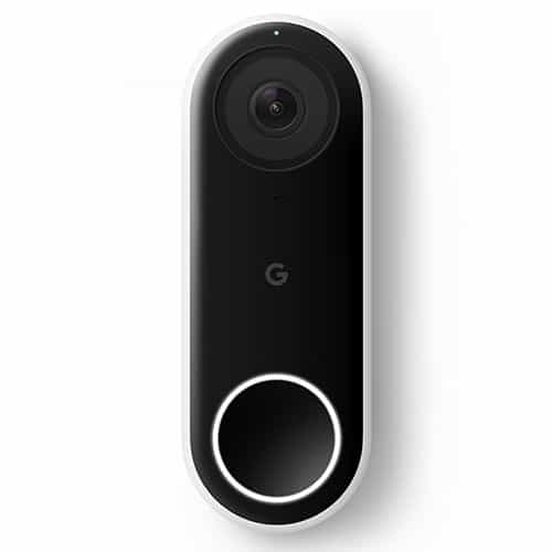 Nest Hello Doorbell | Speedy Plastics Ltd