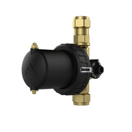 Adey Magnaclean Atom Space Saving Filter | Speedy Plastics Ltd