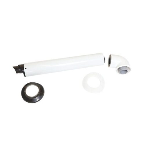 Ideal Exclusive 2 30kW Combination Boiler Natural Gas | Speedy Plastics